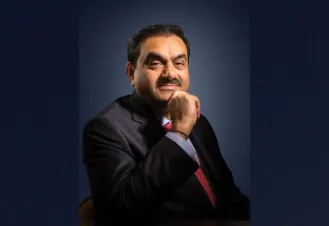 Adani Green Energy Returns to Overseas Bond Market with $409 Million Issue