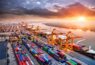 Adani Ports Expands with Gopalpur Port Acquisition