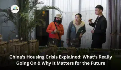 China’s Housing Crisis Explained: What’s Really Going On & Why It ...