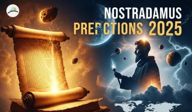 Nostradamus Predictions 2025: Latest Insights & What to Expect