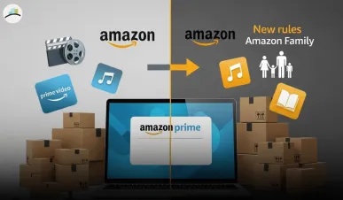 Amazon Prime Membership Update: End of Benefits for Prime Members!