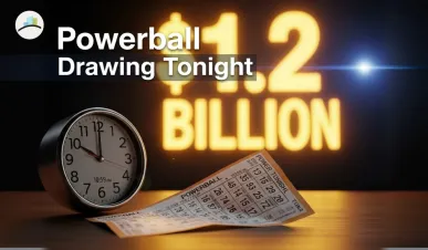 What Time Is the Powerball Drawing Tonight? September 3 Powerball ...
