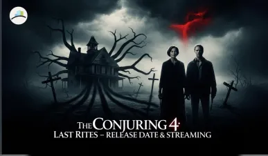 The Conjuring 4: Release Date, How to Stream & All You Need to Know