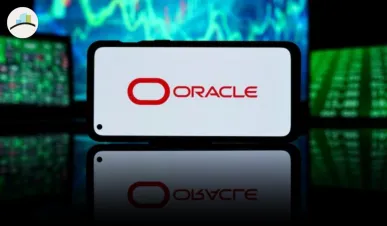 Oracle Stock Soars: Unveiling the Secret Behind the Surge