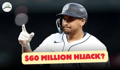 Mariners Set To Hijack Free Agency With Josh Naylor Deal