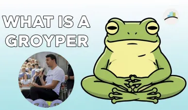 What is a Groyper? Origins, Groyper Movement, and Nick Fuentes Explained