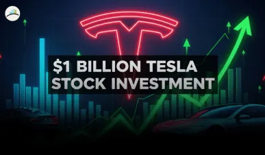 Tesla Stock Soars: Elon Musk's $1 Billion Investment Could Skyrocket Prices