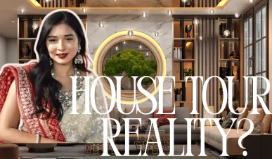 Inside Tanya Mittal’s House Tour: A New Era of Luxury and Influence
