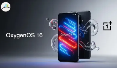 OnePlus OxygenOS 16: The Game-Changing Update You Can’t Miss!