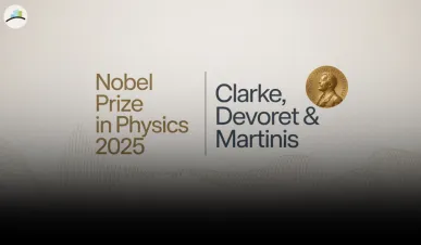 Discover the Nobel Prize in Physics 2025: John Clarke, Michel Devoret ...