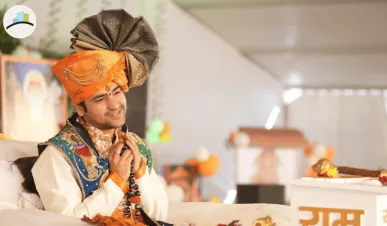 Bageshwar Baba Dhirendra Shastri Opens Up About Wedding Plans