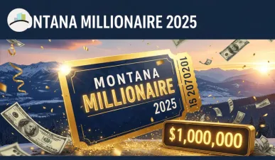 Montana Millionaire 2025: Tickets, Draw Dates, Winners & Prizes