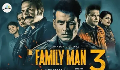 The Family Man Season 3 Release Date, Trailer, Cast & Story Update