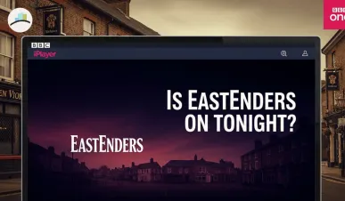 Why EastEnders Isn’t Showing on BBC iPlayer — Is It On Tonight?