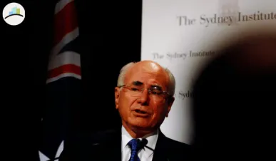 John Howard's Age, Legacy, and Time as Australia's Prime Minister