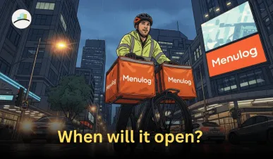 Menulog to Shut Down in Australia: Impact on Drivers, Restaurants ...