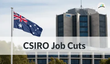 CSIRO Job Cuts 2025: Staff Association Warns of Major Job Losses Across ...