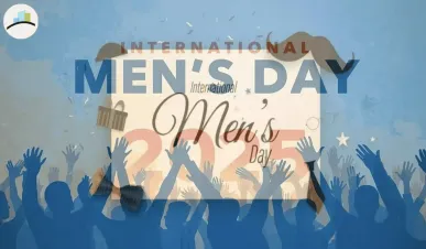 Happy International Men's Day 2025: Celebrating Men’s Contributions