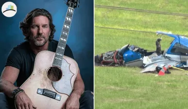 Brett James Dies in Plane Crash at 57: Net Worth, Family & Top Songs to ...