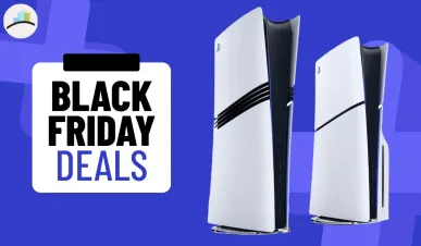PS5 Best Buy Black Friday Deal: Save Big on PlayStation 5 Consoles ...