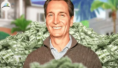 Cris Collinsworth Hits 500th Broadcast Milestone: His Net Worth ...