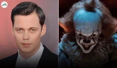 Bill Skarsgård: The Rise of Pennywise and His Versatile Career