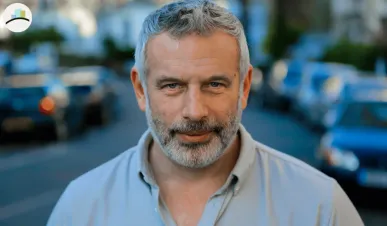 Will Daws Dies at 57: UK TV Loses Creative Powerhouse