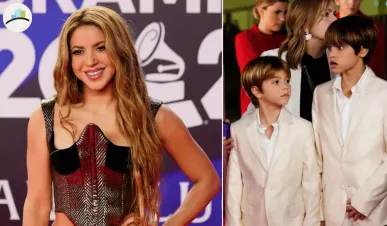 Shakira’s Life in 2025: Children, Piqué Divorce, Net Worth & New Love Life