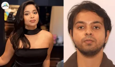 Nikita Godishala Killed: Cause of Death, Who Killed Her, What Happened ...