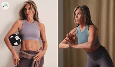 Jennifer Aniston, 56, Flaunts Incredible Abs & Reveals Workout Secrets
