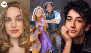 Who Is Teagan Croft? Aussie Star Cast as Rapunzel in Disney’s Tangled