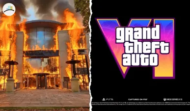What Happened at GTA 6 Studio? : Rockstar Games Explosion and Game ...