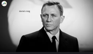 Daniel Craig in the Spotlight: Why the Actor Is Trending in 2026
