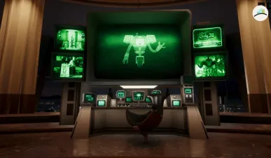 Amazon Fallout Countdown Wasn’t a Game Remaster After All