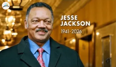 How Did Jesse Jackson Die? : Cause of Death, Net Worth, Legacy & Famous ...