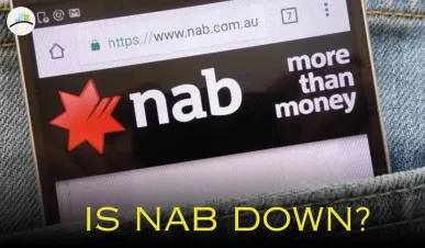 Is NAB Down? NAB Banking & Internet Banking Status Explained (Live Updates)
