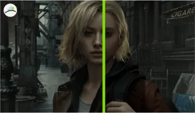 NVIDIA DLSS 5 Announced: AI-Powered Graphics Breakthrough Coming Fall 2026