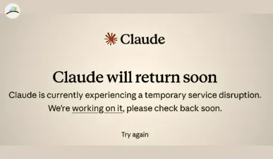 Is Claude Down? What’s Happening and How You Can Fix It