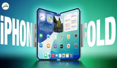 iOS 27 Code References 'foldState' and 'angleDegrees' as Apple Prepares ...