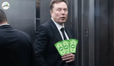 Elon Musk Net Worth Tops $980 Billion After SpaceX IPO at $135 per Share