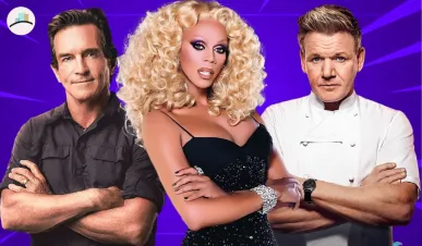 Reality TV Faces Reform Push After Criminal Past Controversies Among ...