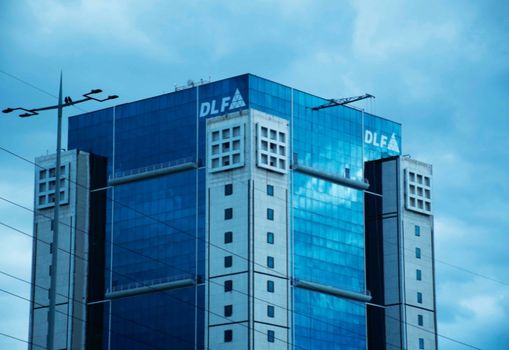 DLF to launch projects worth nearly Rs 20K cr this fiscal; targets sale ...
